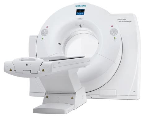 Dual Energy Ct Nuova Apparecchiatura Di Diagnostica Per Immagini