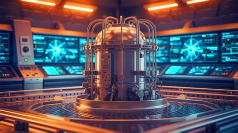 They Built Reactors That Think For Themselves Nuclear Scientists