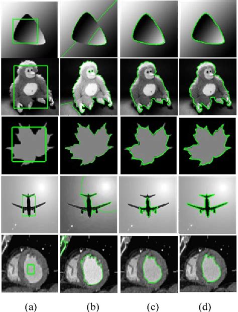 figure 1 from active contours segmentation with edge based and local