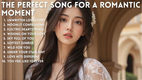 New Love Song💖 The Perfect Song For A Romantic Moment New Song