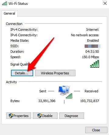 What Is A MAC Address How To Find MAC Address Of Your Device Sumosearch
