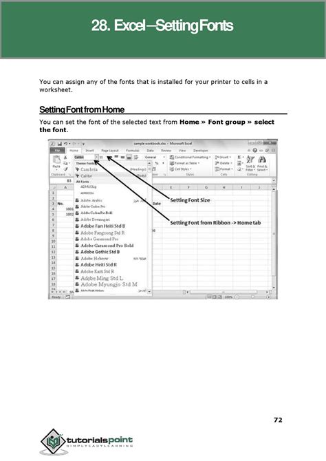 Pivot Table Excel Tutorialspoint Cabinets Matttroy