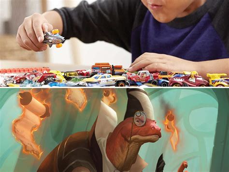 Kidscreen » Archive » Mattel, Hasbro see double-digit Q1 declines