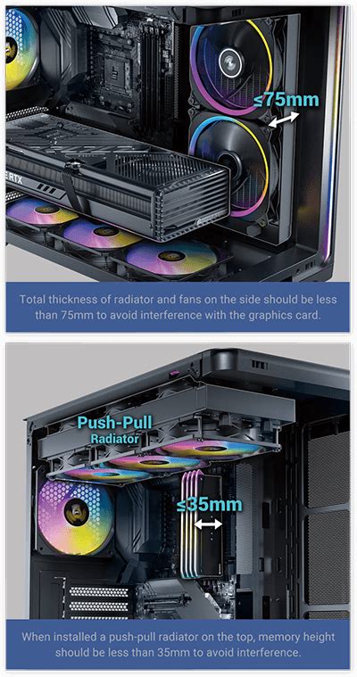 C5 Curve Argb Antec