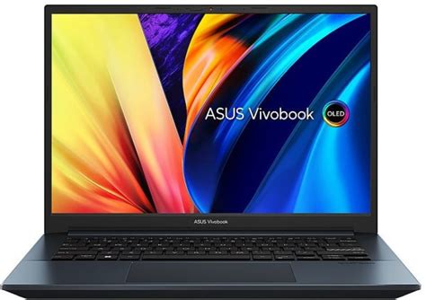 Asus Vivobook Pro X Oled Th Gen Intel Review Laptop Decision