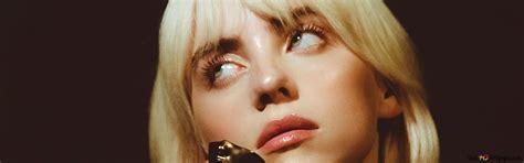 Billie Eilish Elle Magazine Shoot 4k 배경화면 다운로드