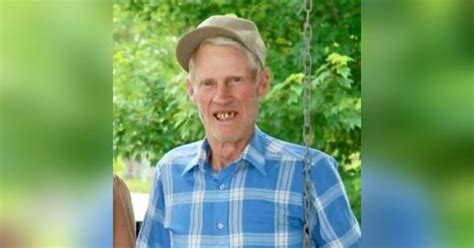 Daniel Eugene Mackey Obituary Visitation And Funeral Information