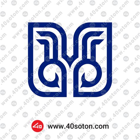 لوگو دانشگاه شهید باهنر کرمان فروش لوگو