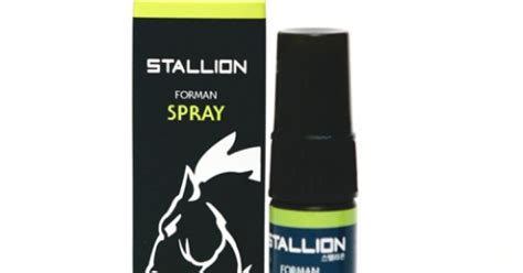 만냥성인용품 신개념 사정지연제 스텔리언 포맨 스프레이 발매