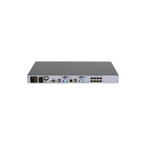 Jual Harga HP TFT7600 G2 KVM Console Rackmount Server Keyboard And Monitor