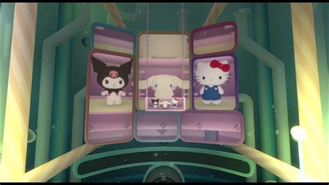 Vrchat Mini Hello Kitty Concert For People Who Missed It Or Want To