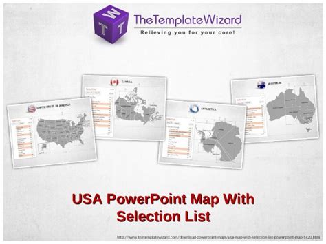 PPT Editable PowerPoint PPT Map Microsoft PowerPoint Map Templates DOKUMEN TIPS