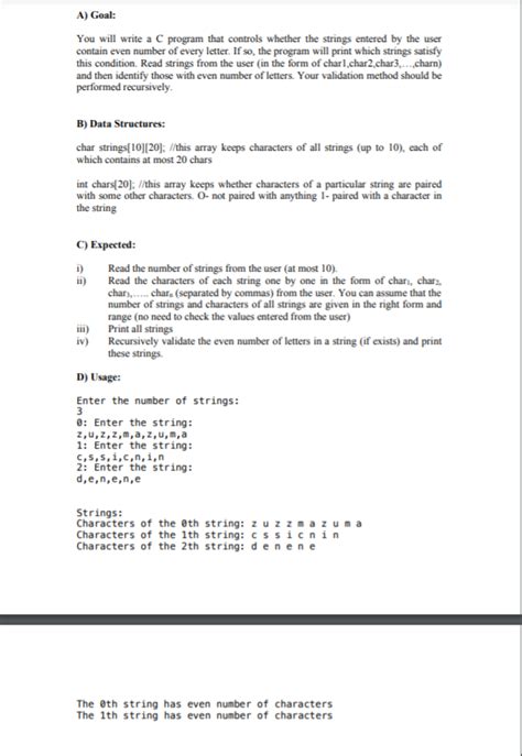 Solved You Will Write A C Program That Controls Whether The Chegg Com