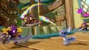 Breezegallery Skylanders Wiki Fandom
