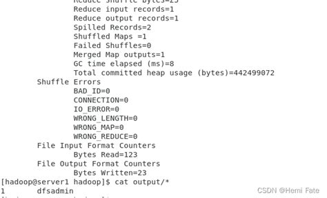 hadoop 一 原理简介、基本构建 hadoop原理 csdn博客