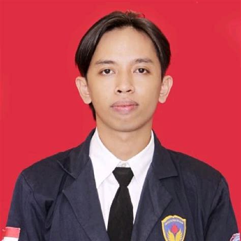 Muhammad Yusron Fathur Rozaq Grobogan Jawa Tengah Indonesia