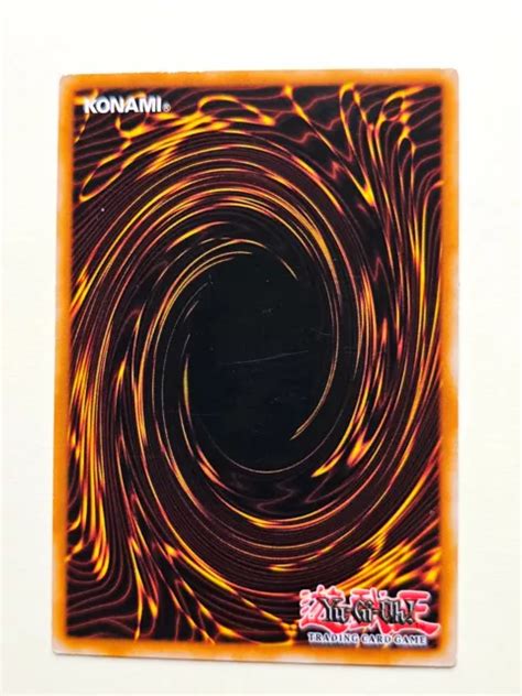 Exodia Yu Gi Oh Jambe Droite De L Interdit Rp Fr Tat Proche Du Neuf Eur Picclick Fr