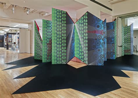 Zigzag By ISSSStudio And DeSc