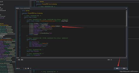 Visualsvn破解（vs2019）visualsvn 不能提交 Vs2019 Csdn博客