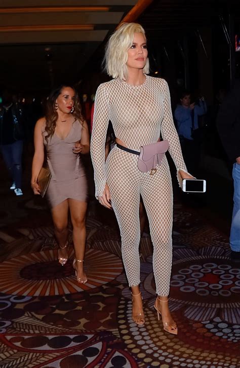 Khloe Kardashian Archives Archive