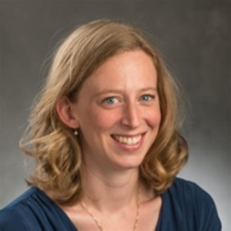 Erin Sarzynski Assistant Professor Michigan State University Mi