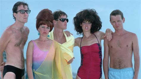 Love Shack By The B 52s 30 Years On What You Didnt Know About The
