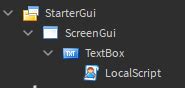 How Do You Set A Characters Limit On A Textbox Scripting Support Developer Forum Roblox