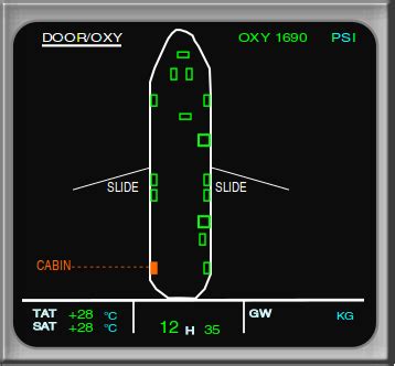 Mcdu Emulator Simulator For Airbus Practice And Learn Airbus Mcdu Programming Procedure