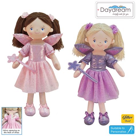 Big Rag Doll Cm Tall