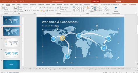 SlideModel Produce Better Presentations With Editable PowerPoint Templates Techniblogic
