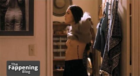 Arienne Mandi Nude And Sexy Collection 58 Photos Thefappening