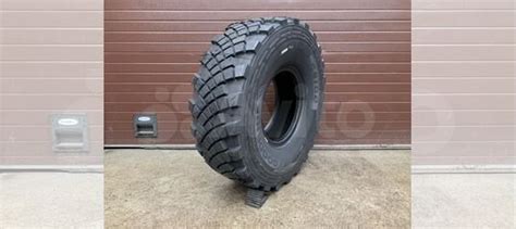 Грузовые шины 425 85 R21 GoodRide CS100 Вездеходы купить в Москве | Авито