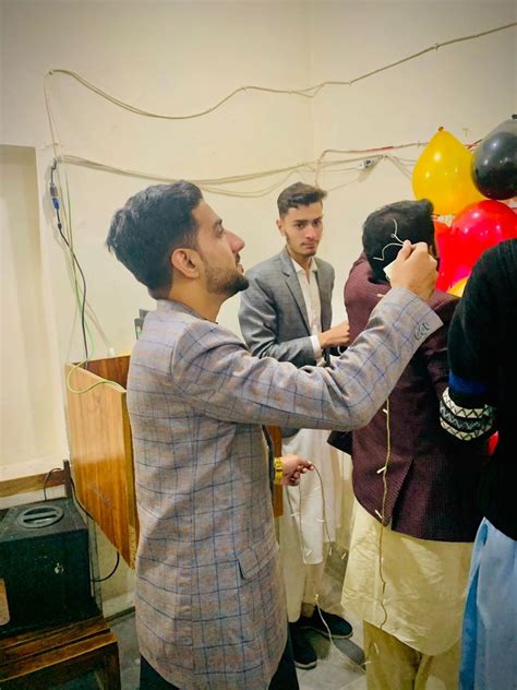 Hammad H On Linkedin Graduationday