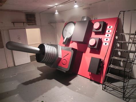 Loud Objects Katie Shima