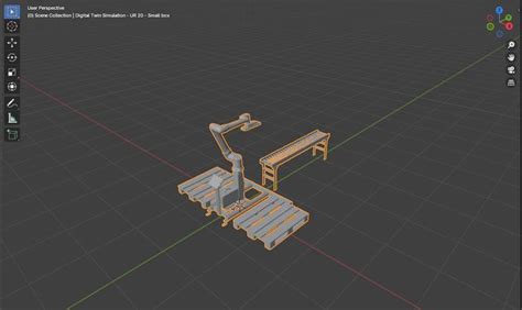 Palletizing Universalrobots Automation Robotics Robots Cobots Rocketfarm As
