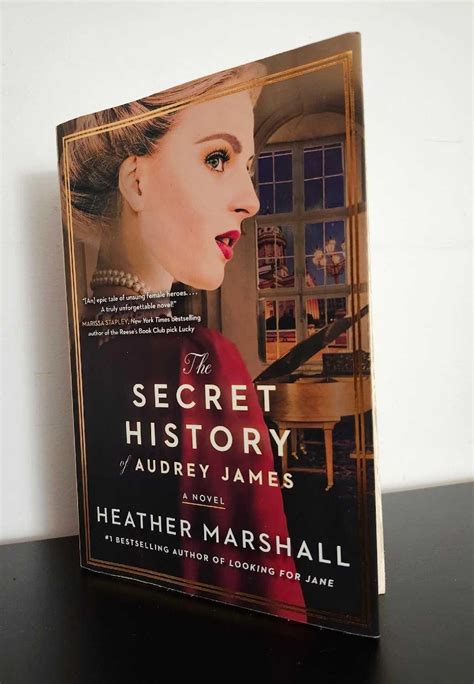 Find More Removing Tonite The Secret History Of Audrey James By