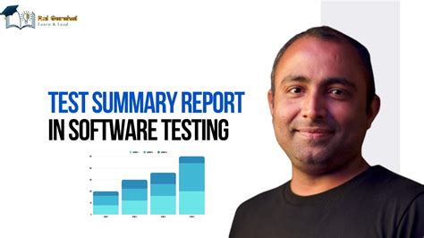 How To Prepare Test Summary Report Test Summary Report In Software
