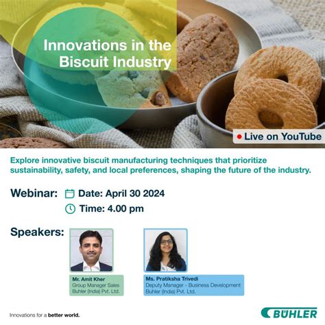 Vikram Muniswamy On Linkedin Webinar Biscuit