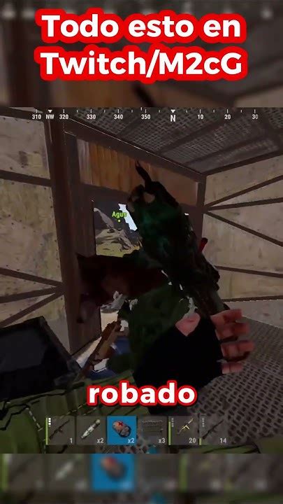 Rockets Free Rust Rustgame Rusttok Rustclips Youtube