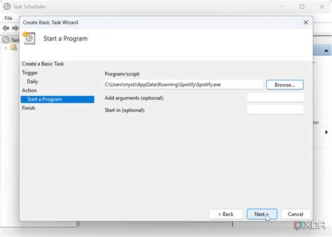 5 Things You Can Automate With Task Scheduler On Windows
