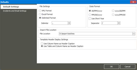 import warehouse transfer batch evolution 200 general discussion