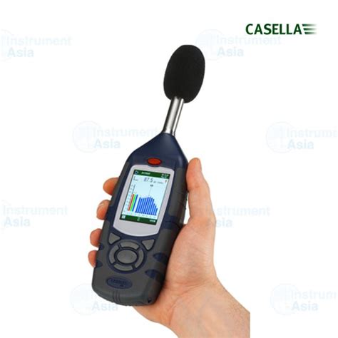 Skc Noisechek Noise Dosimeter Instrumentasia