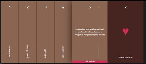 21 Bootstrap Accordions You Can Use Right Now