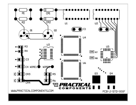 Pc016 Ipc 001 J Std Rev F G Solder Training Kit