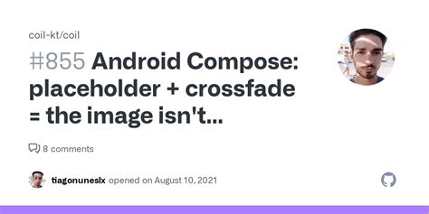 Android Compose Placeholder Crossfade The Image Isnt Cropped Bug