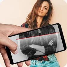 Xray Body Scanner Girls Camera For Android Download