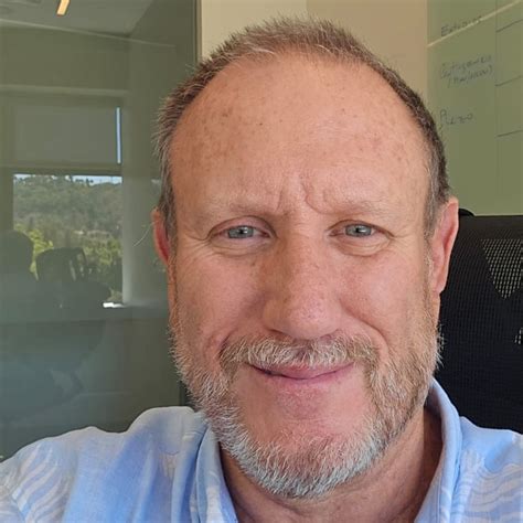 Allan Baus Project Director Teg Chile Xing