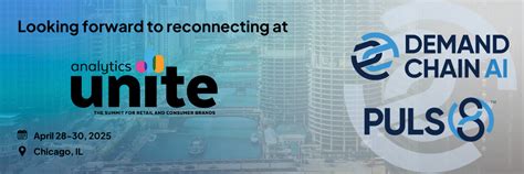 Analytics Unite Demand Chain Ai Inc
