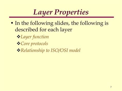 Chapter 9 Tcp Ip Reference Model Ppt