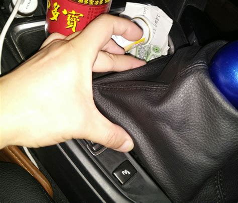 Bmw 2013 320li Manual Shift Knobs Replacement